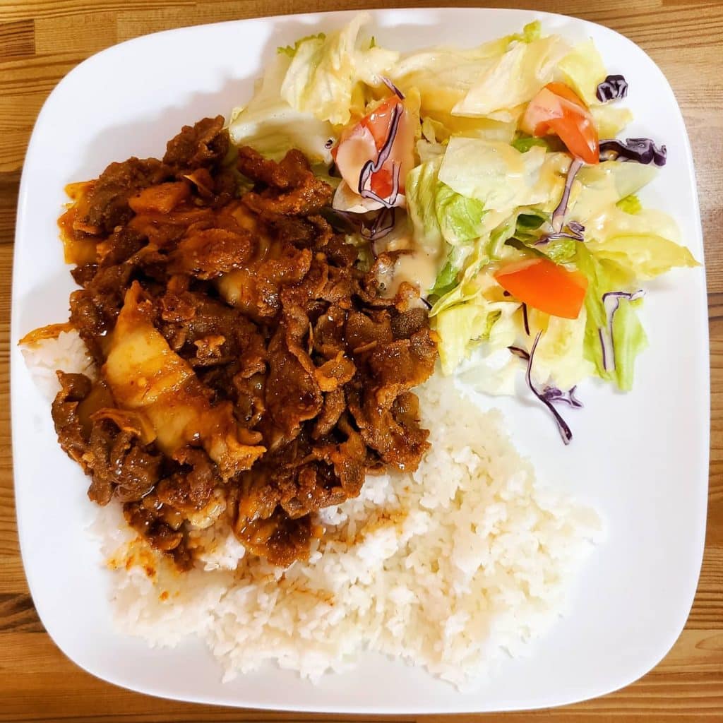 Taste Tickler MENU - Taste Tickler