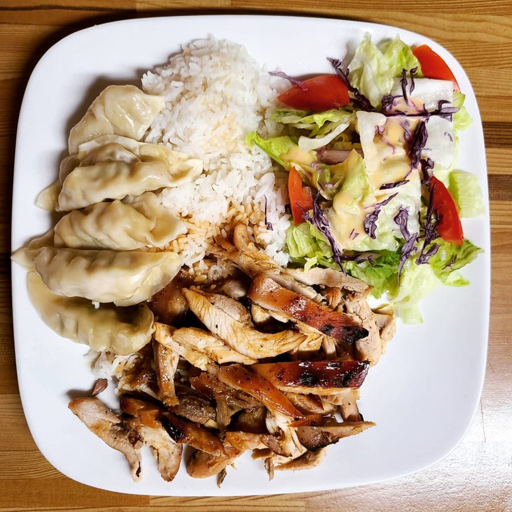 Taste Tickler MENU - Taste Tickler