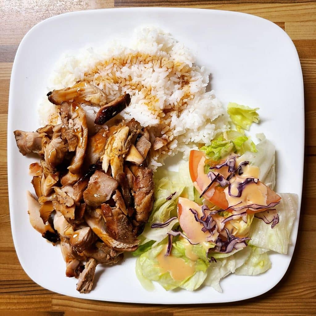 Taste Tickler MENU - Taste Tickler