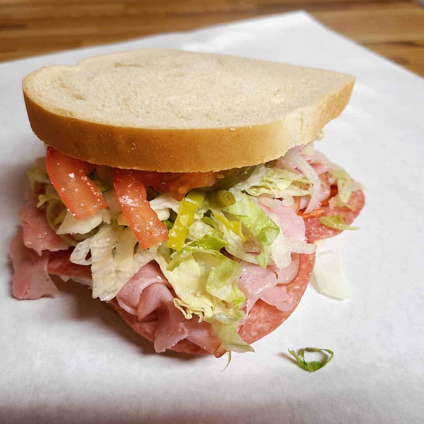 CONTACT US - Taste Tickler