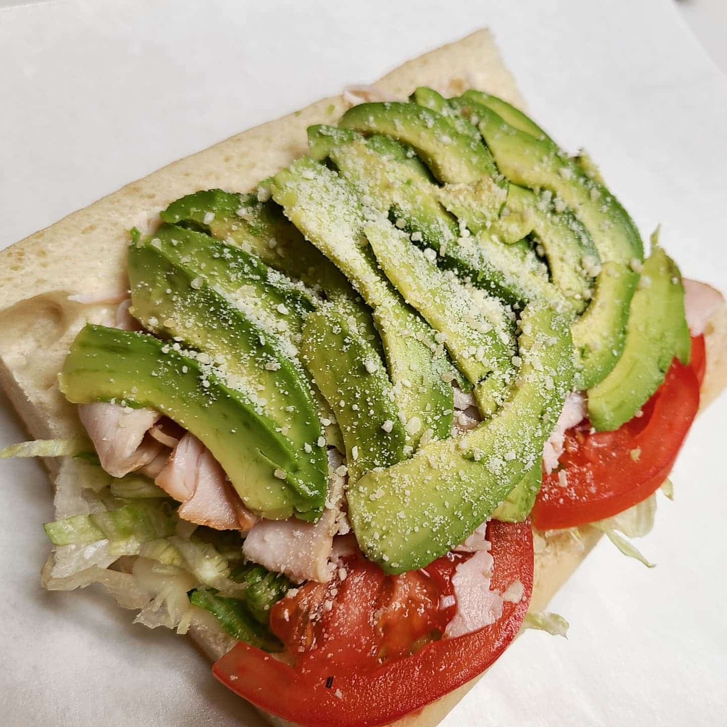 CONTACT US - Taste Tickler