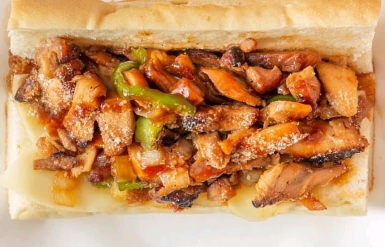 MENU - Taste Tickler