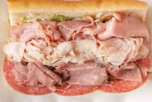 Taste Tickler MENU - Taste Tickler