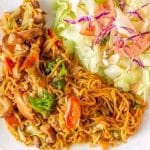 Taste Tickler: Sandwich, Asian Fusion in Portland, Oregon - Taste Tickler