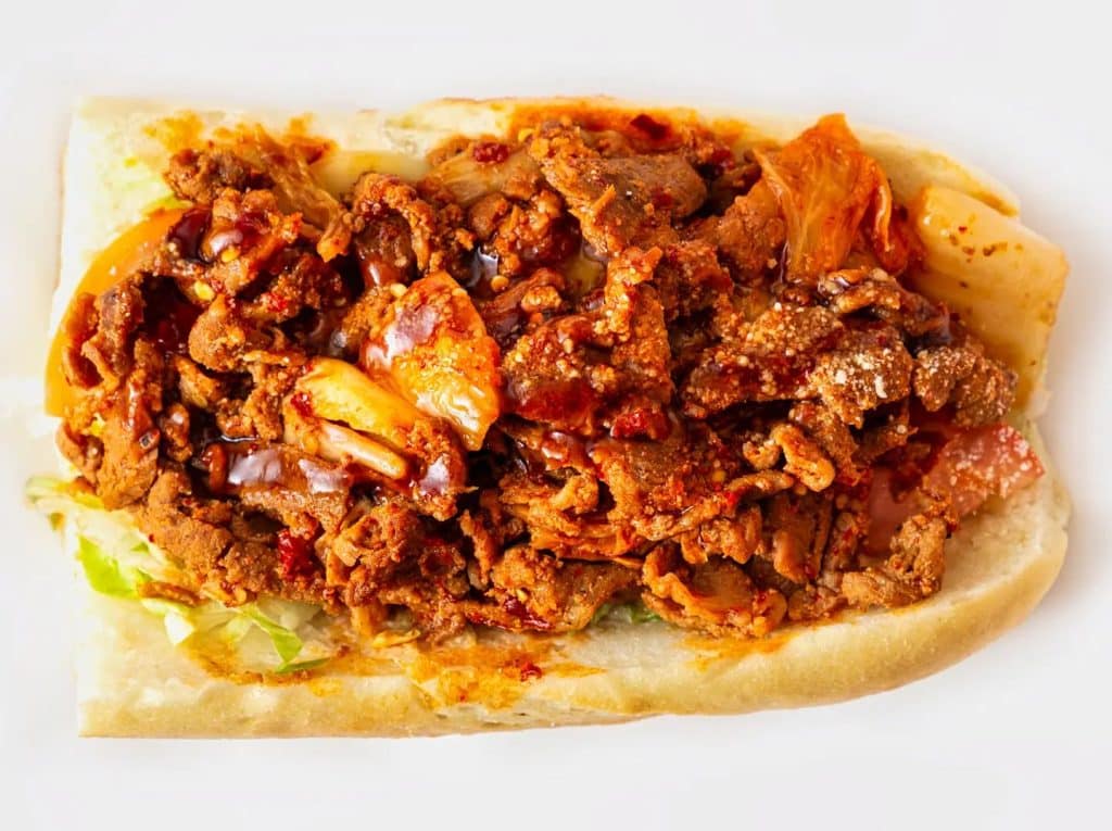 Taste Tickler MENU - Taste Tickler