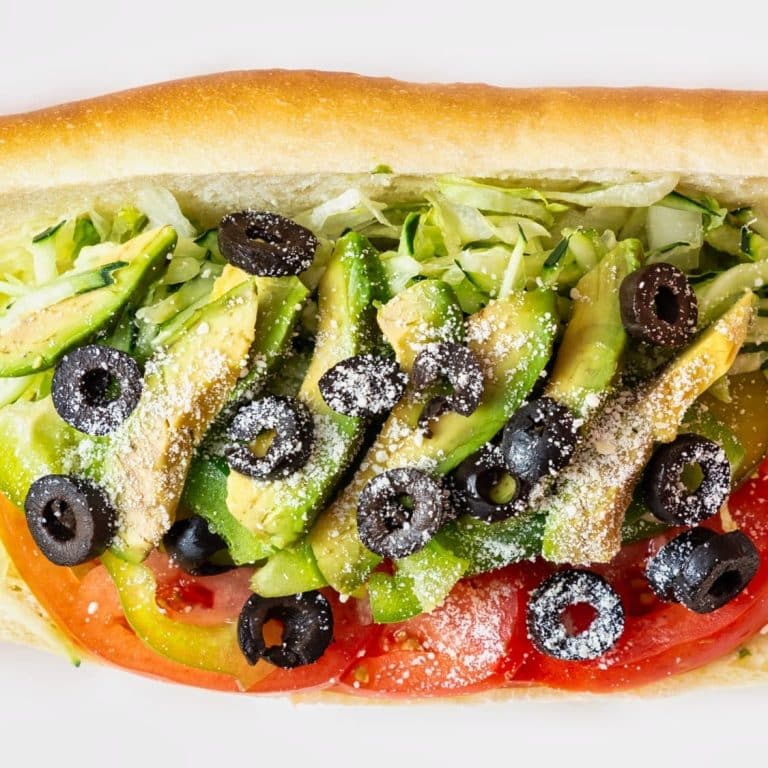 Taste Tickler: Sandwich, Asian Fusion in Portland, Oregon - Taste Tickler