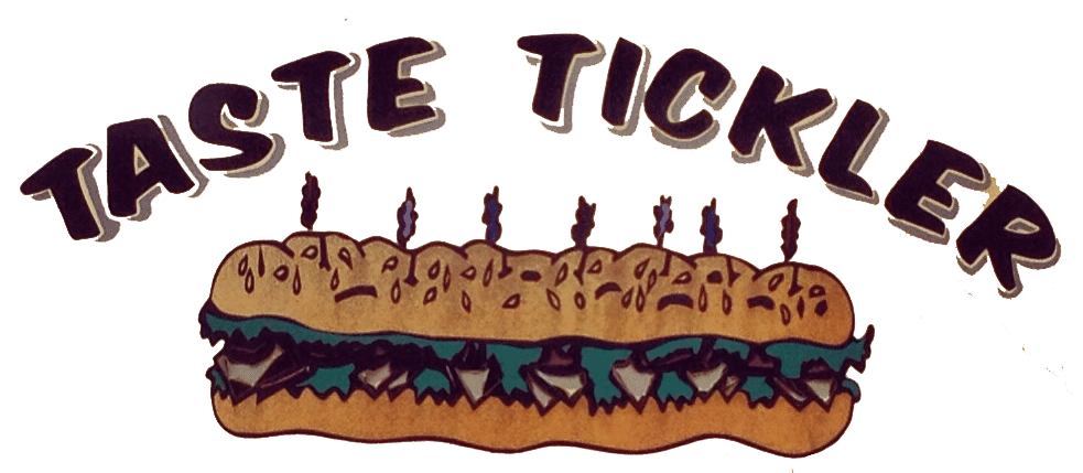 CONTACT US - Taste Tickler